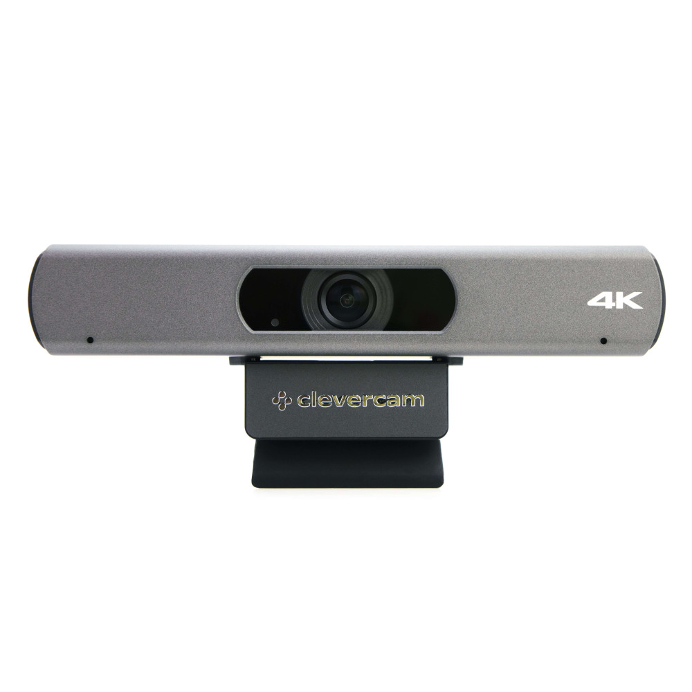 Веб-камера CleverCam B50 Room (4K, 8x, USB 3.0, ePTZ, Tracking ...